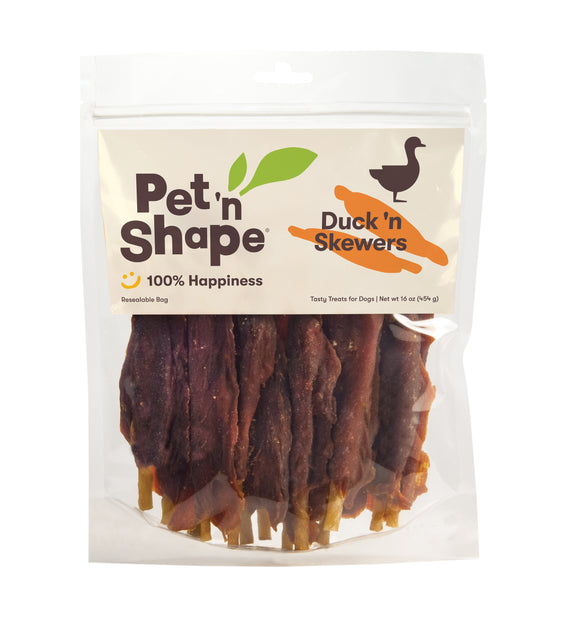 Duck – Pet 'n Shape